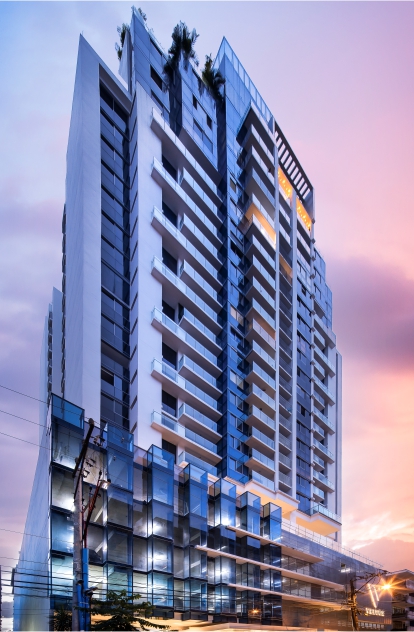 The Velopers - Velure